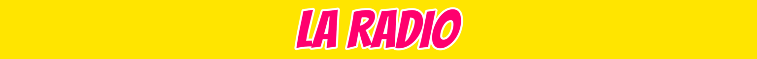 La Radio - Radio Cantogrande